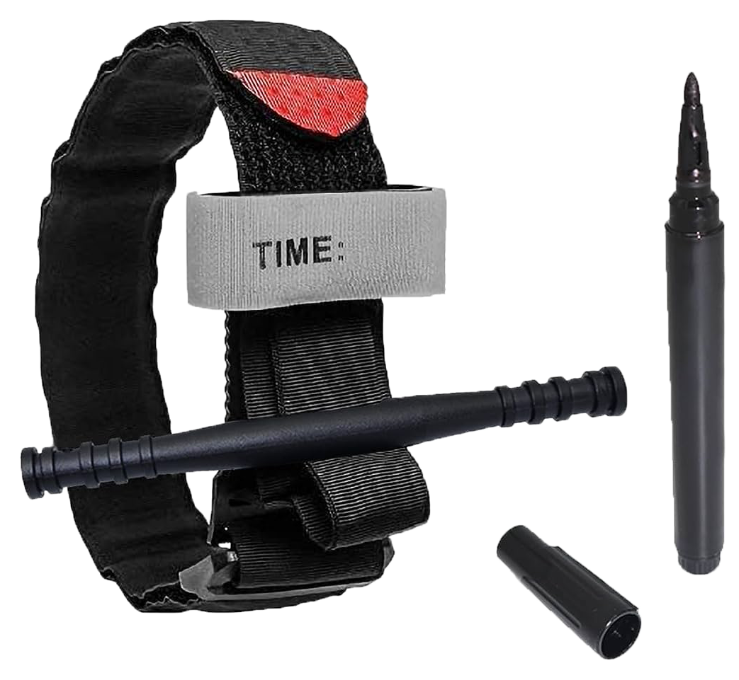 Emergency Equipment - First Aid Centre of Sweden